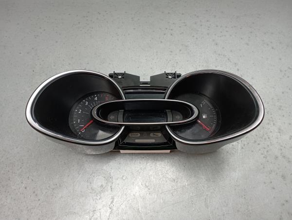 Quadrante / Painel de Instrumentos para RENAULT CLIO IV - Servcarros