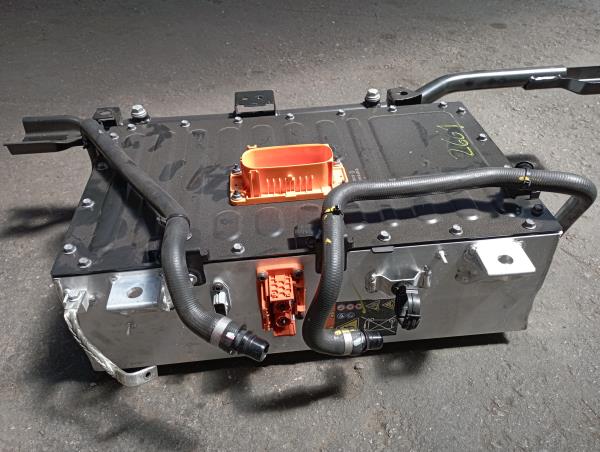 Bateria PHEV ( Veículo Híbrido ): RENAULT CAPTUR II - 295F03455R ...