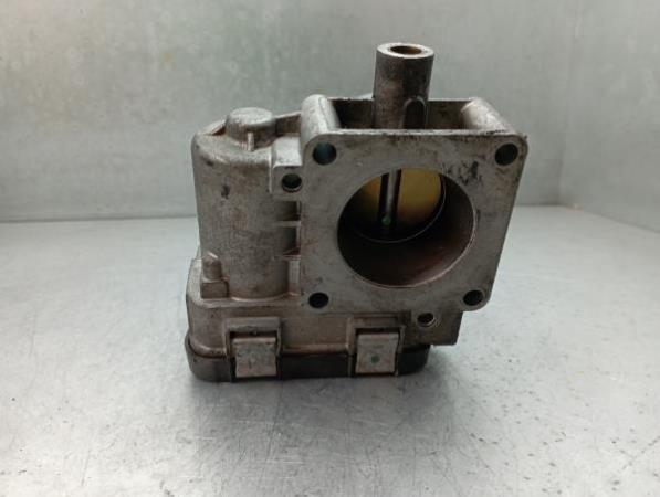 Corpo de Admissão : FIAT 500 - 5519278 / 5519278 |Servcarros