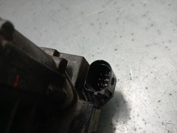 Corpo de Admissão para FIAT 500 - Servcarros