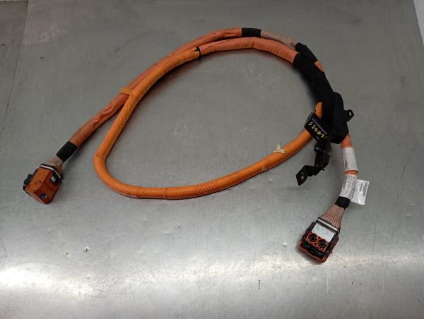 Instalação Elétrica / Cablagem: RENAULT CAPTUR II - 297A29432R |Servcarros