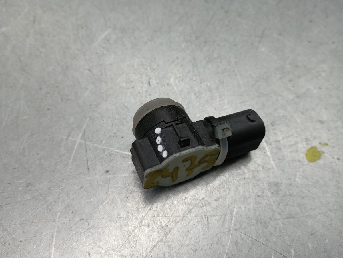 Sensor De Estacionamento para PEUGEOT 208 Caixa - Servcarros