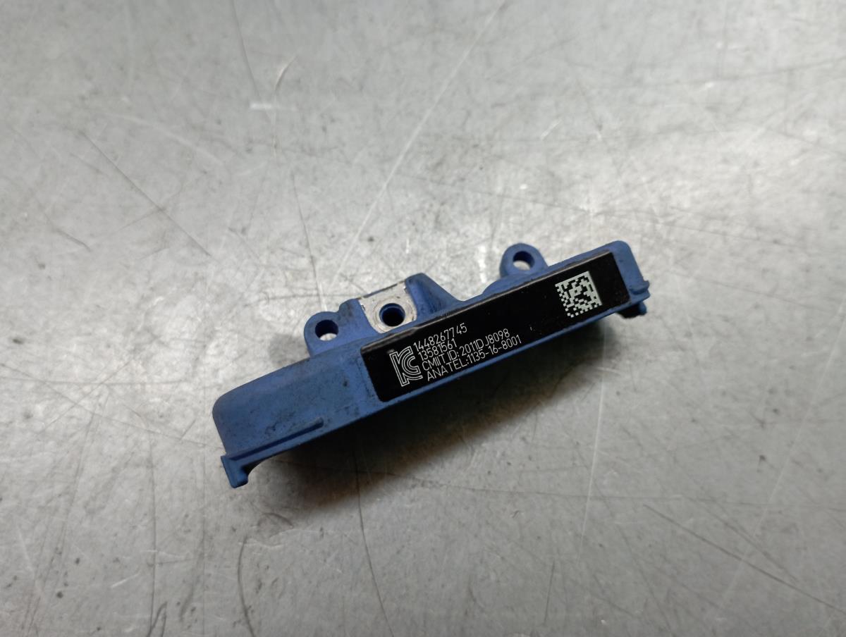 Sensor Pressão Pneus / TPMS: OPEL MOKKA / MOKKA X - 13581561 / ...
