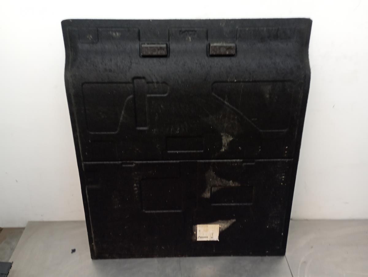 Tampo/Fundo Da Mala: BMW 3 - 51477438290 / 7438290 / 3829008 |Servcarros