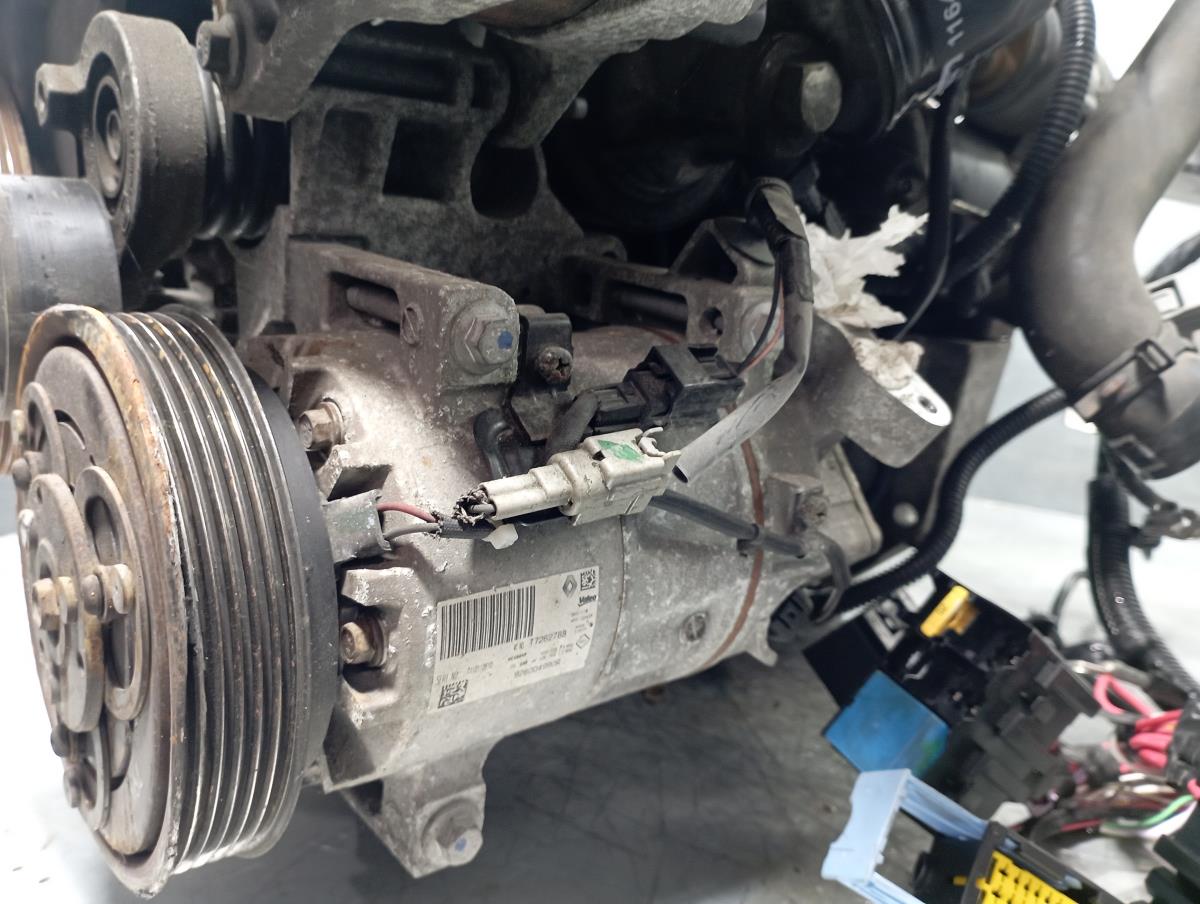 Compressor do Ar condicionado: RENAULT CLIO IV - 926004990R ...
