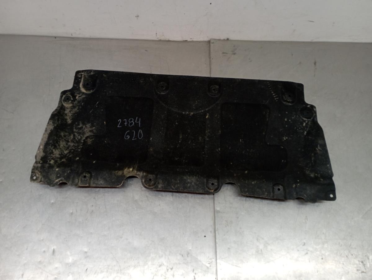 Blindagem Plástica: BMW 3 - 51757447194 / 51164310 |Servcarros