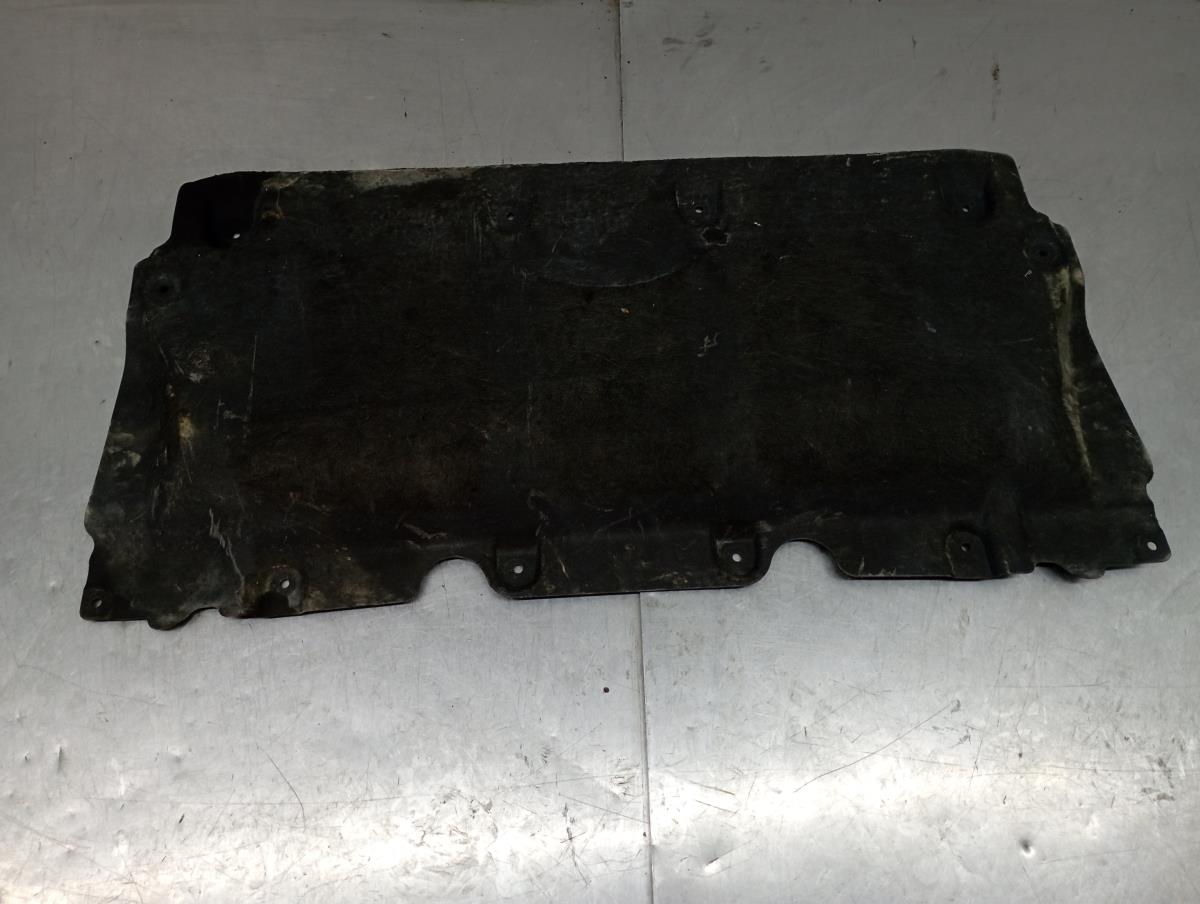 Blindagem Plástica: BMW 3 - 51757447194 / 51164310 |Servcarros