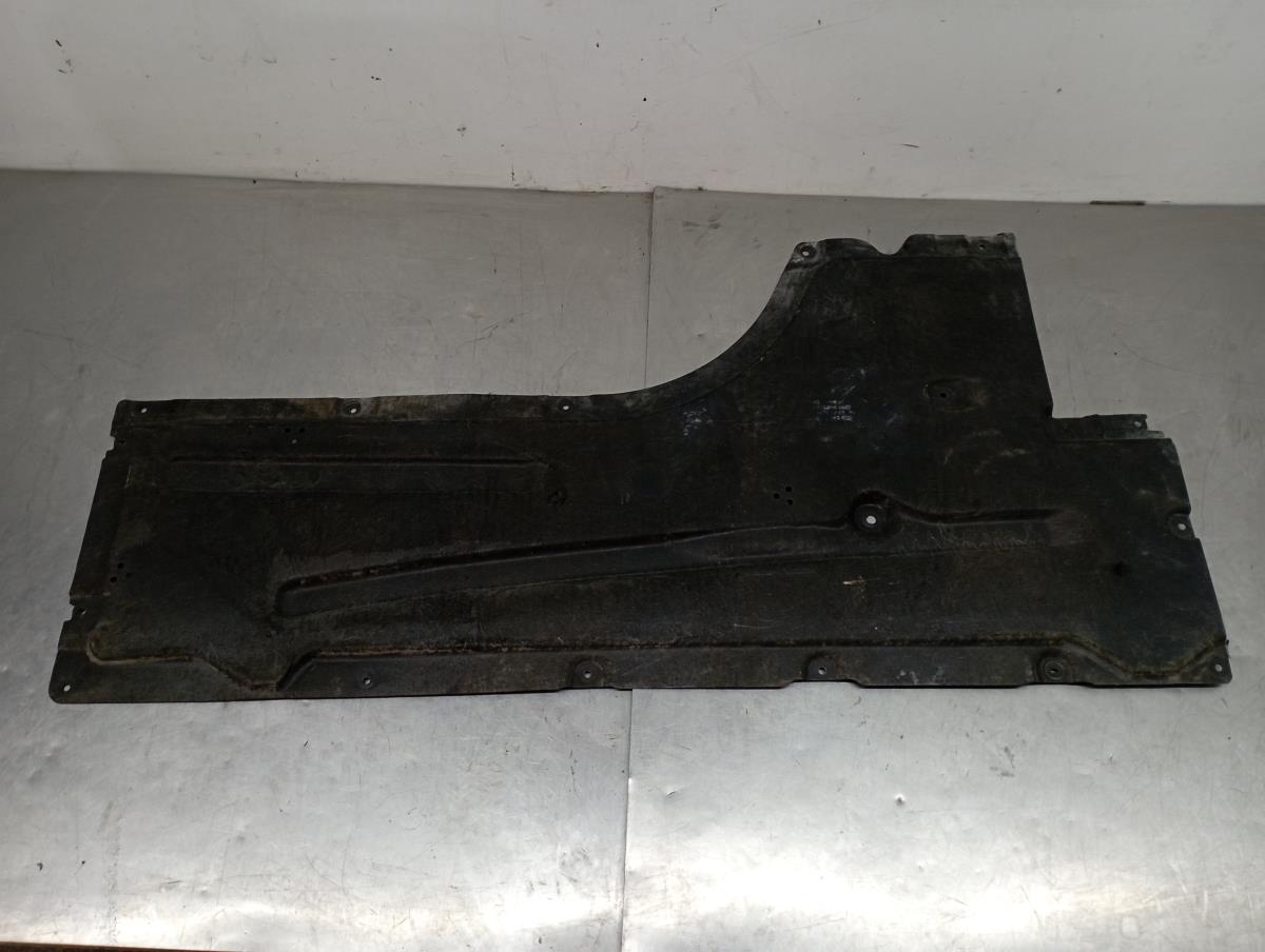 Blindagem Plástica: BMW 3 - 51757340866 / 51164310 |Servcarros