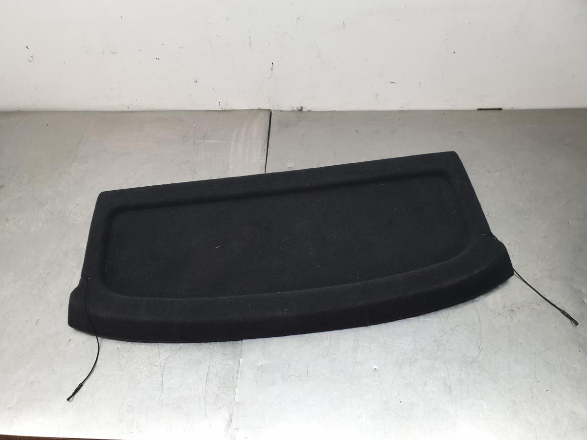 Rear Parcel Shelf: VOLKSWAGEN GOLF VII - 5G6867769F |Servcarros