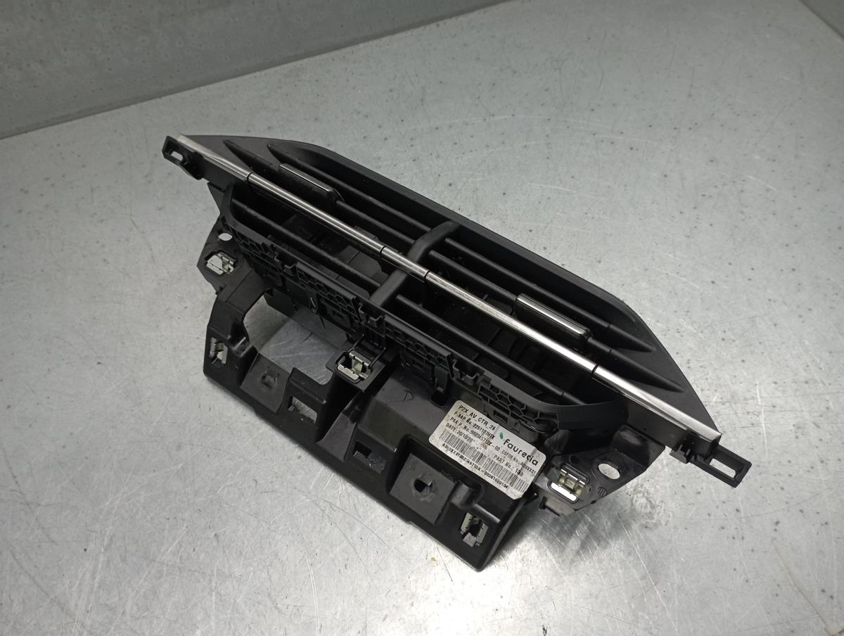 Comporta Sofagem Central: PEUGEOT 2008 II - 2251107HDX / 98234571DX ...