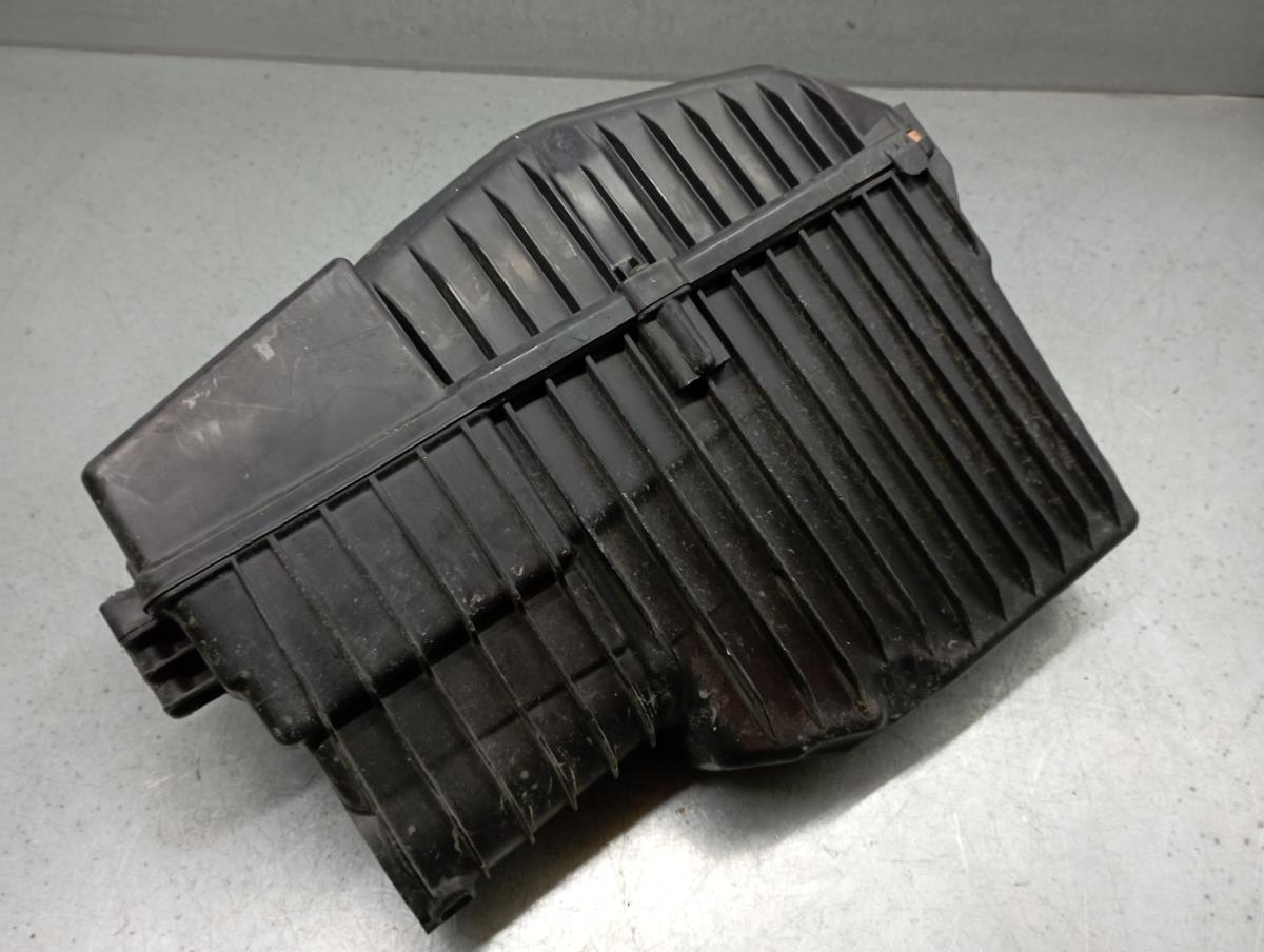 Air Filter Box: PEUGEOT 208 I - 9813534180 |Servcarros