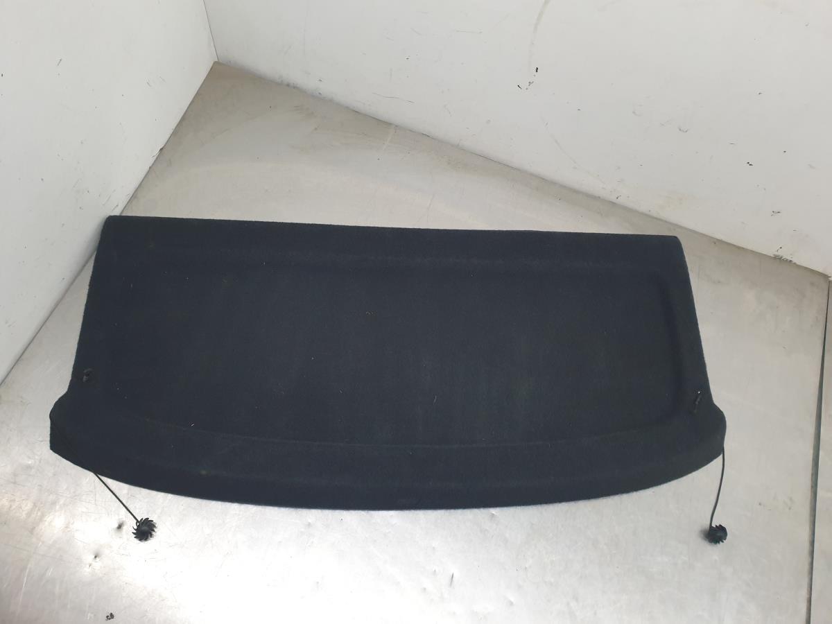 Rear Parcel Shelf: VOLKSWAGEN GOLF VII - 5G6867769F |Servcarros