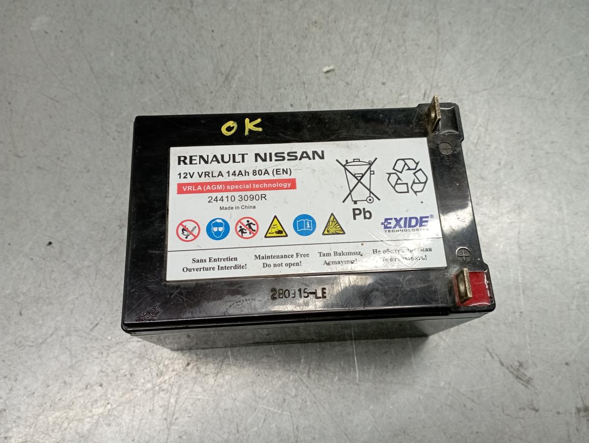 Renault Twizy Batterie Kaufen