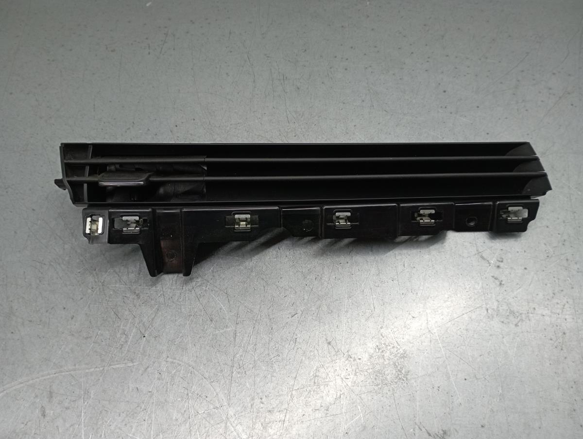 Dashboard Center Air Outlet Vent: RENAULT CLIO V - 687503053R ...
