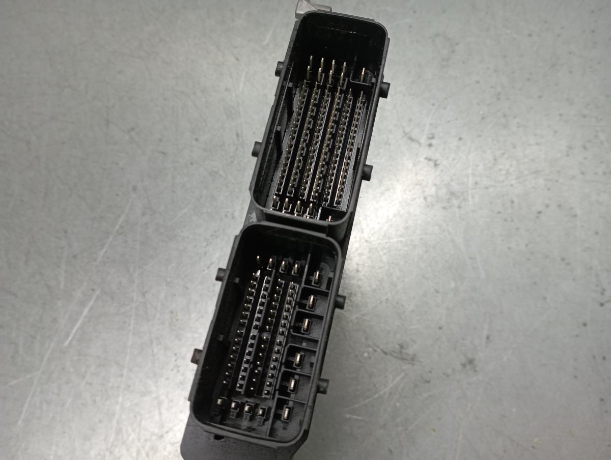 Engine Control Unit (ECU): CITROEN C3 III - 9832694380 / 9818703480 ...