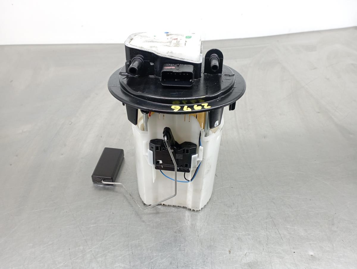 Bomba Combustível Diesel: CITROEN C3 III - 9811336680 / 011190301705 ...