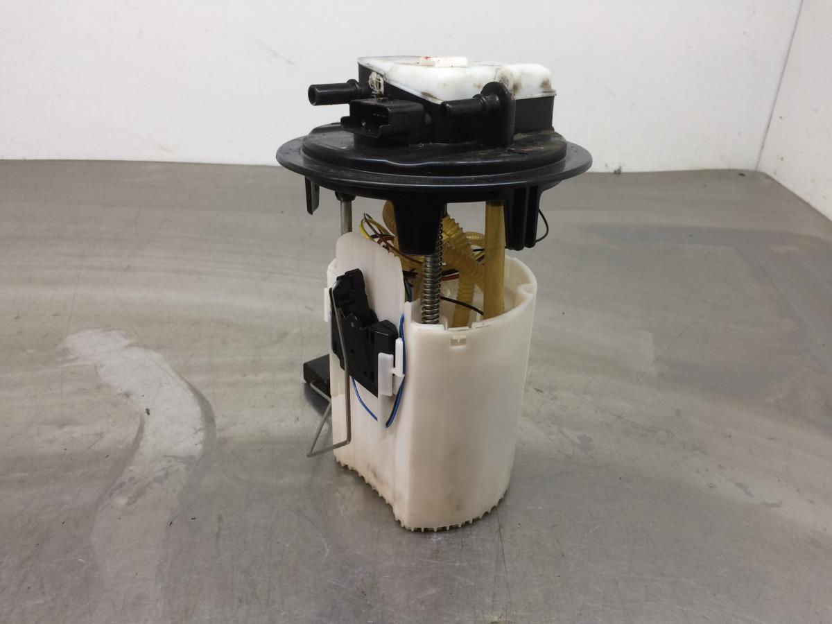 Pompa Gasolio Del Serbatoio : CITROEN C3 III - 9811336680 ...