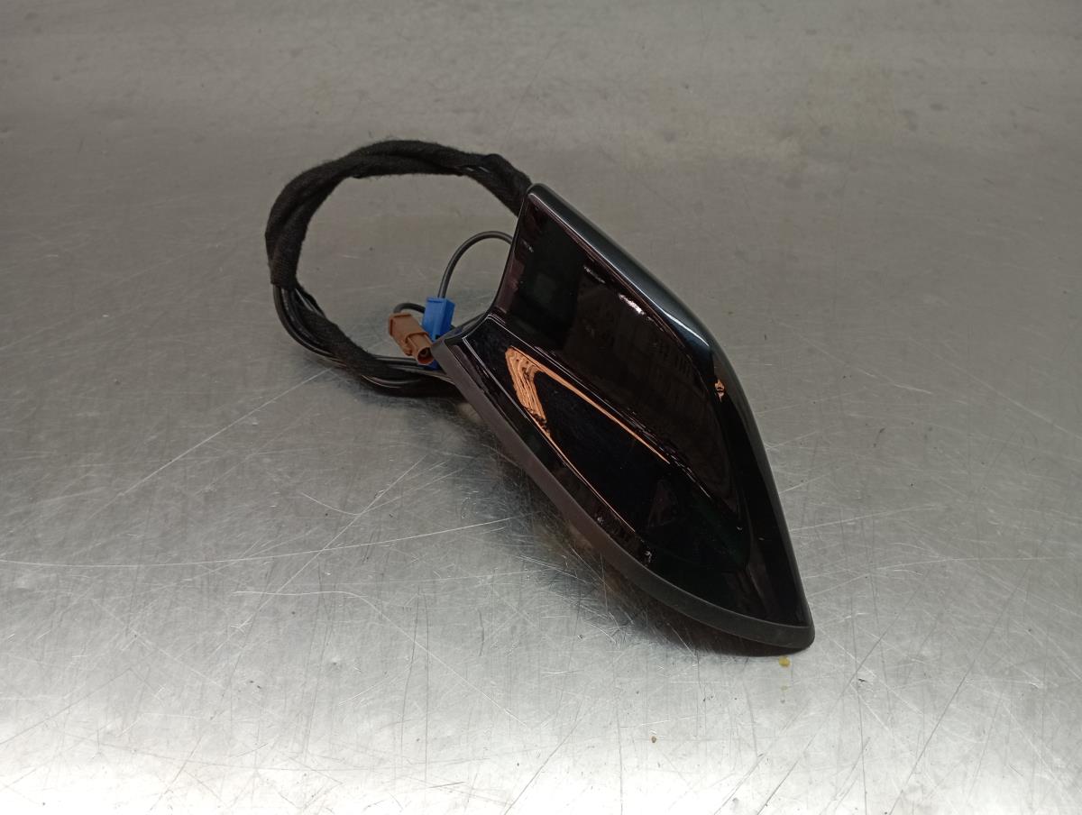 Base de Antena: RENAULT CLIO V - 282166662R |Servcarros