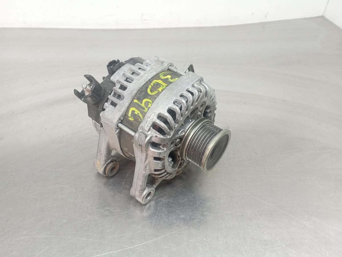 Alternator: PEUGEOT 3008 SUV - 9824742880 / A002TV0781ZE |Servcarros