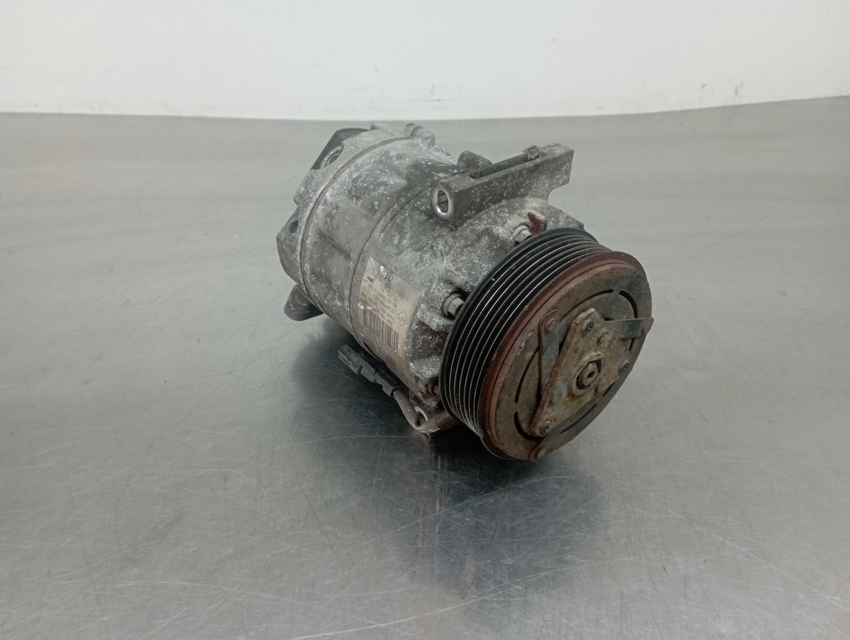 Compressor do Ar condicionado: OPEL VIVARO B Caixa - 8200848916 / ...