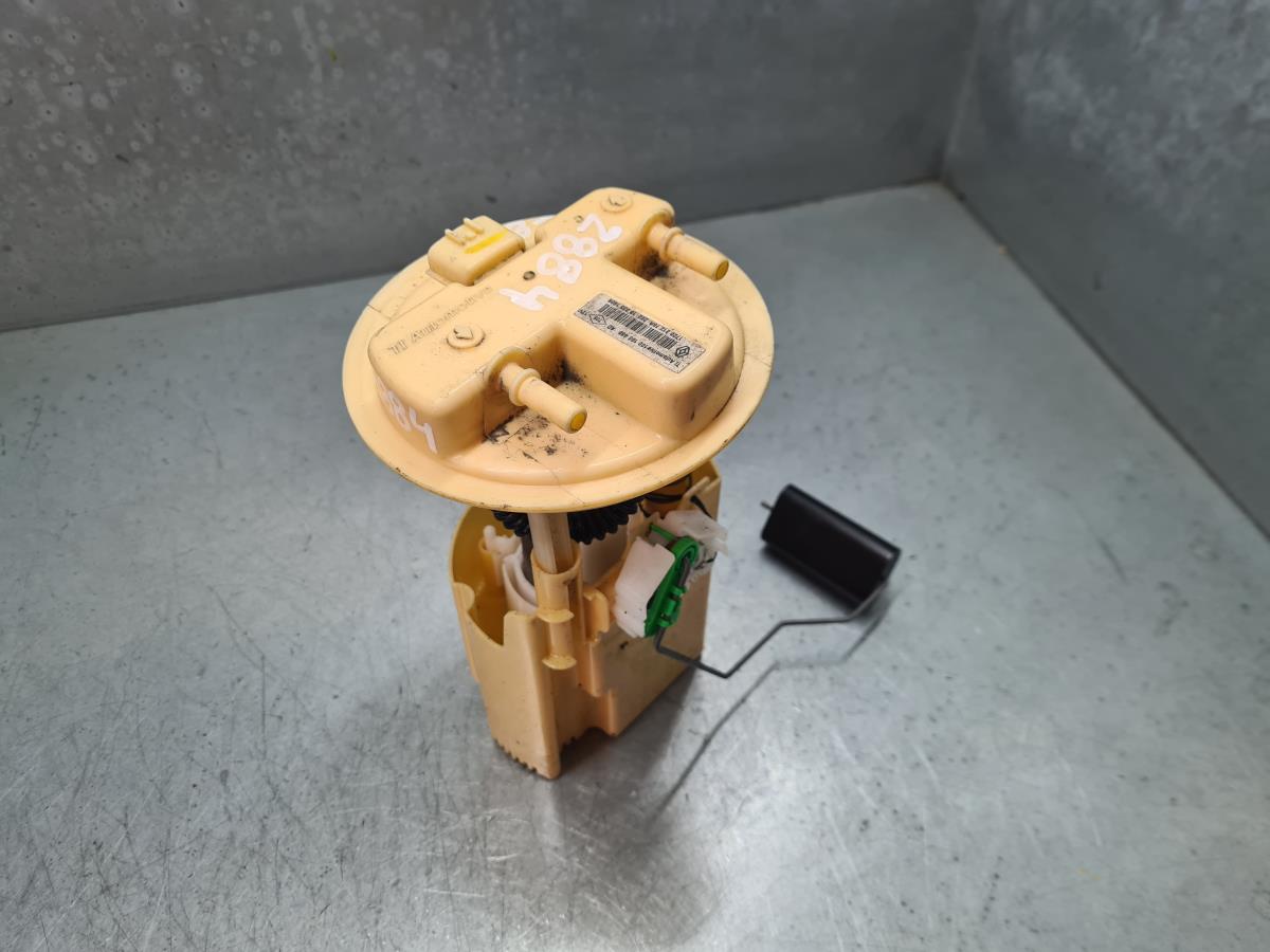 Diesel Fuel Tank Pump: RENAULT CLIO IV Caixa - 172021275R ...