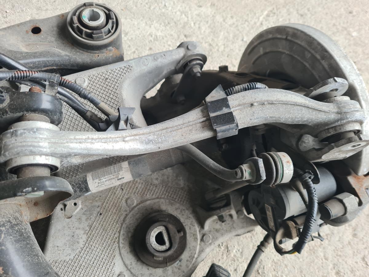 Right Rear Suspension Arm: JAGUAR XE - |Servcarros