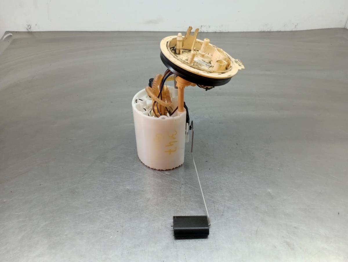 Diesel Fuel Tank Pump: VOLKSWAGEN GOLF VII - 5Q0919050P / A2C82349000 ...