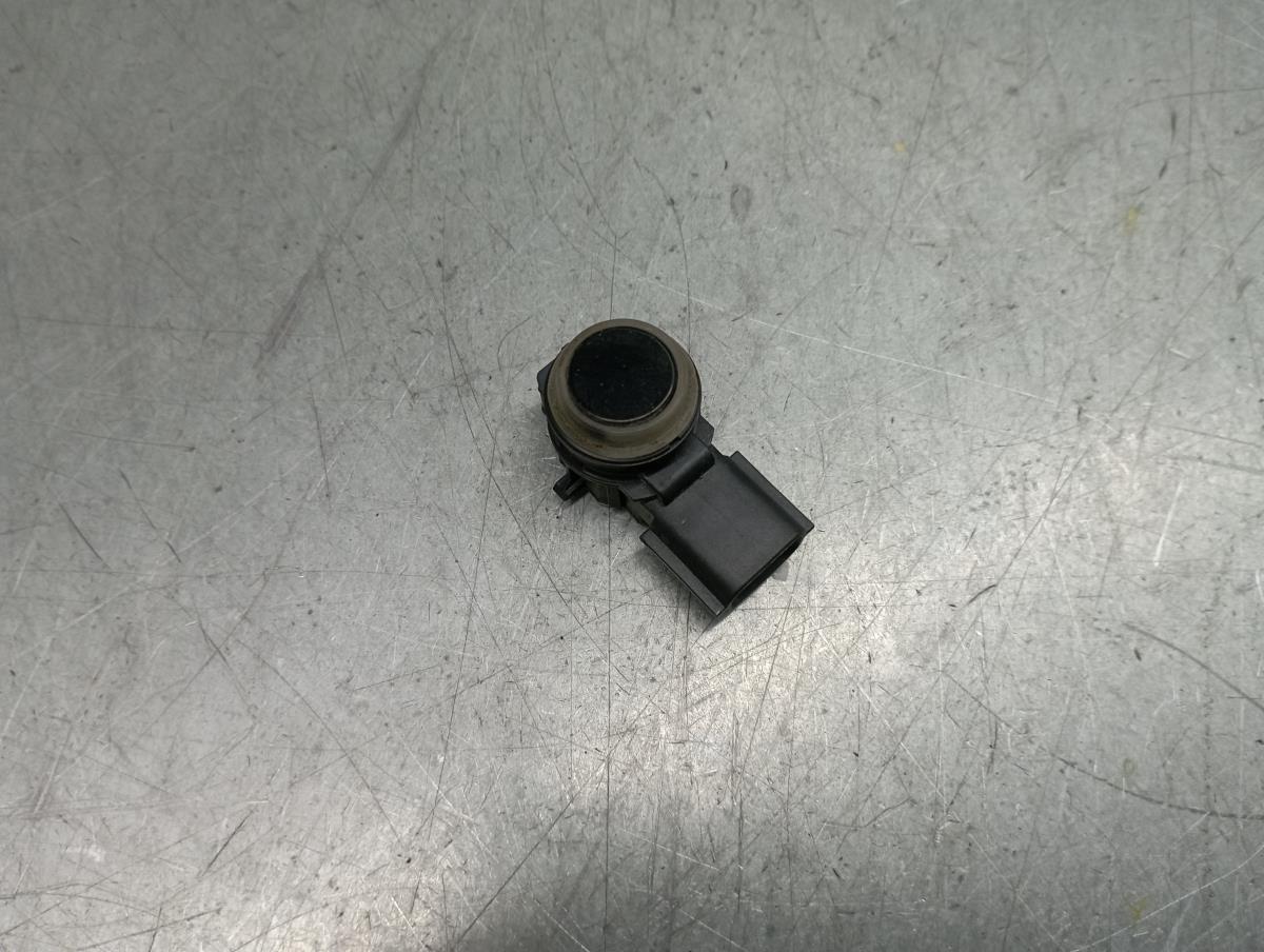 Parking Sensor: RENAULT MEGANE IV Hatchback - 253A44101R / 0263023998 ...