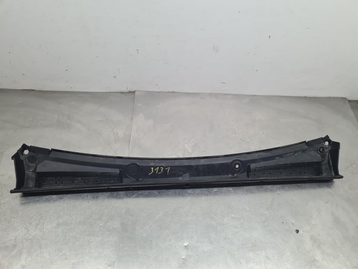 Windscreen Scuttle Cowel Panel : RENAULT TRAFIC III Autocarro ...