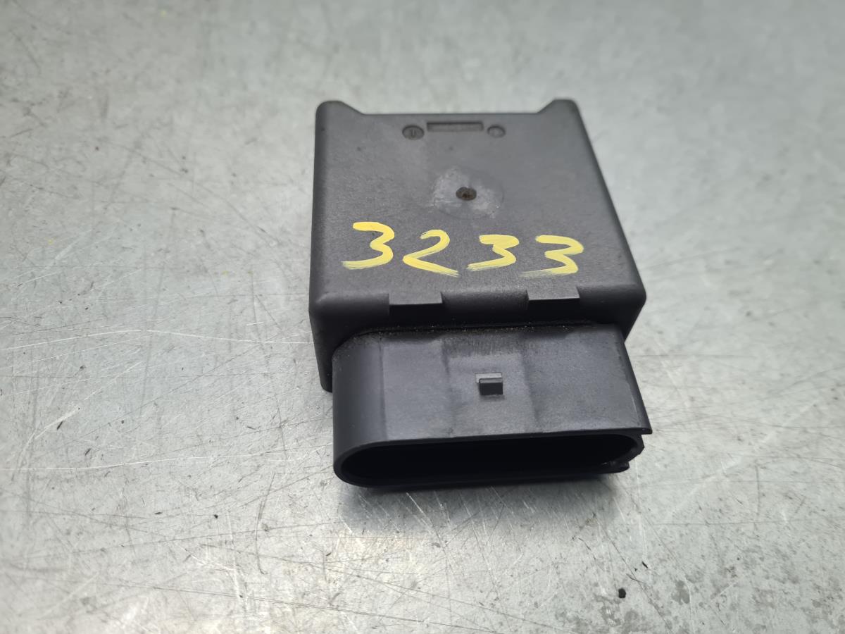 Fuel ECU: AUDI A3 Sportback - 5Q0906093B |Servcarros