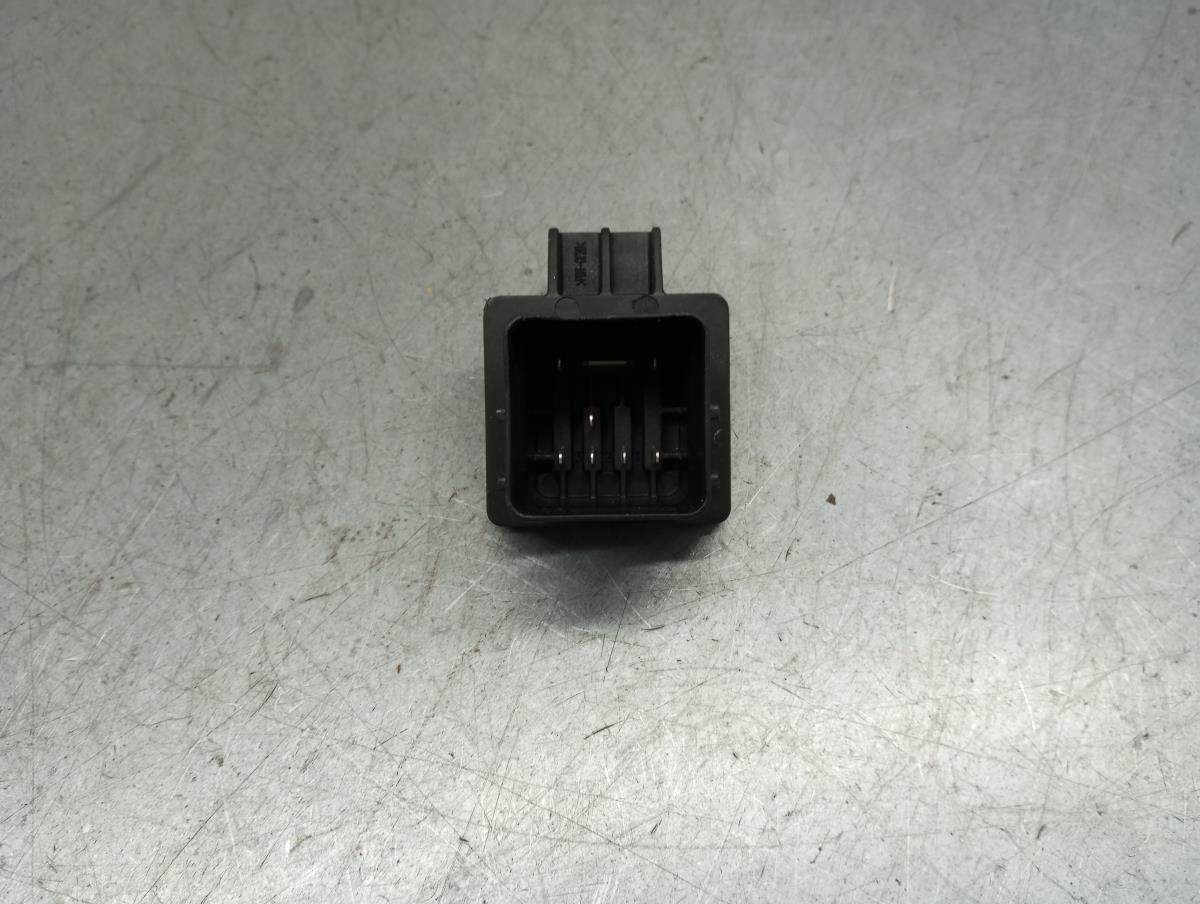 Temporizador Das Velas: RENAULT TRAFIC III Autocarro - 110675590R ...