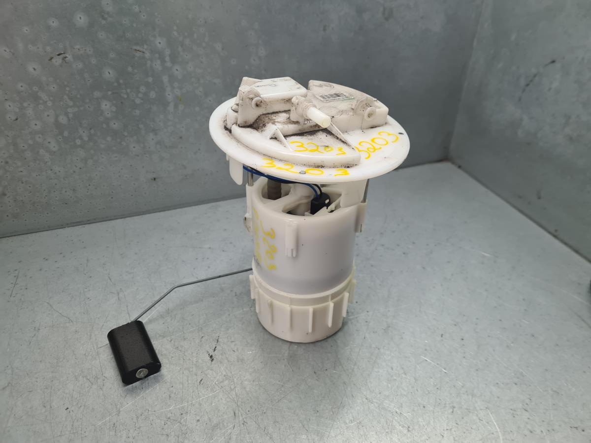 Gas Fuel Tank Pump: PEUGEOT 208 II - 9674466680 |Servcarros