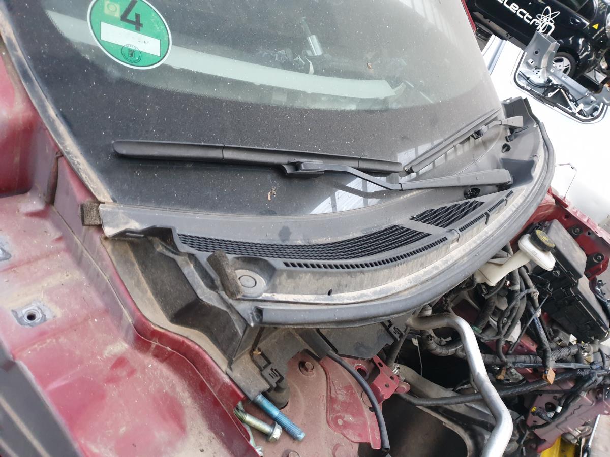 Windscreen Scuttle Cowel Panel : NISSAN X-TRAIL - |Servcarros