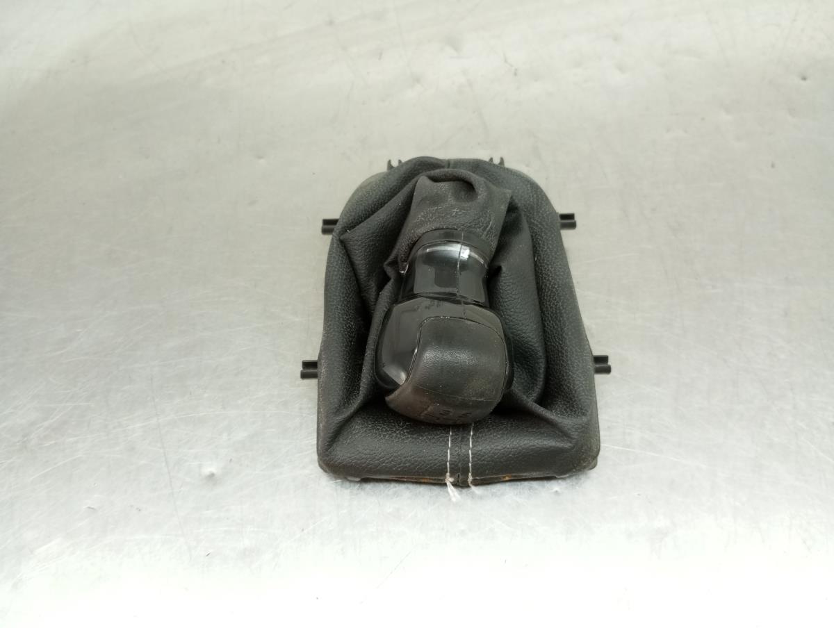 Gear Shifter Knob / Boot: CITROEN C3 AIRCROSS II - |Servcarros