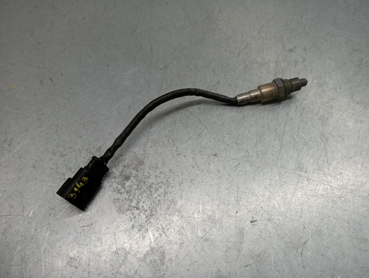 Lambda Sensor: FIAT TIPO Hatchback - 55241995 / 0258030039 |Servcarros