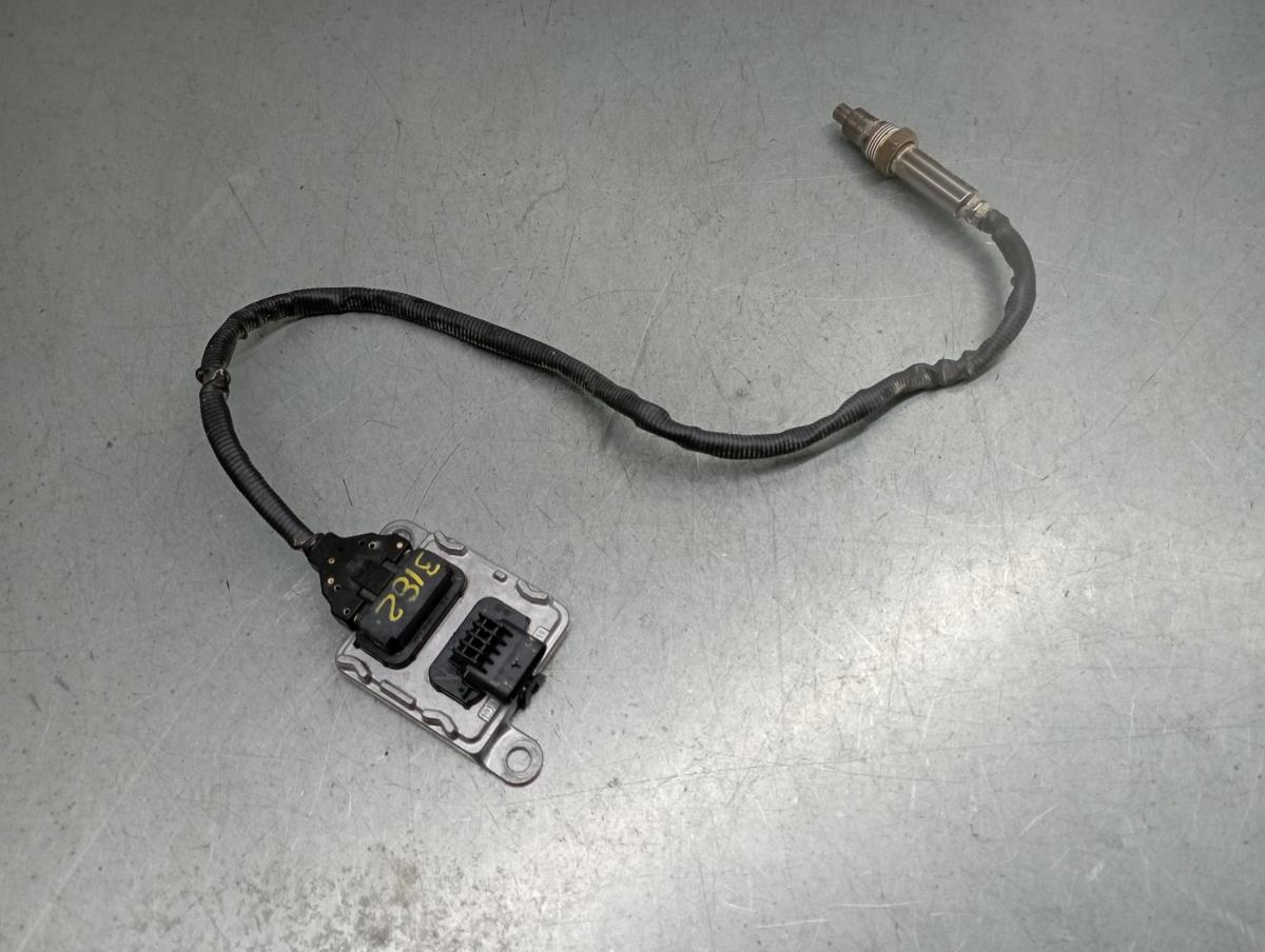 Lambda Sensor: MERCEDES-BENZ GLC - A0009051014 |Servcarros