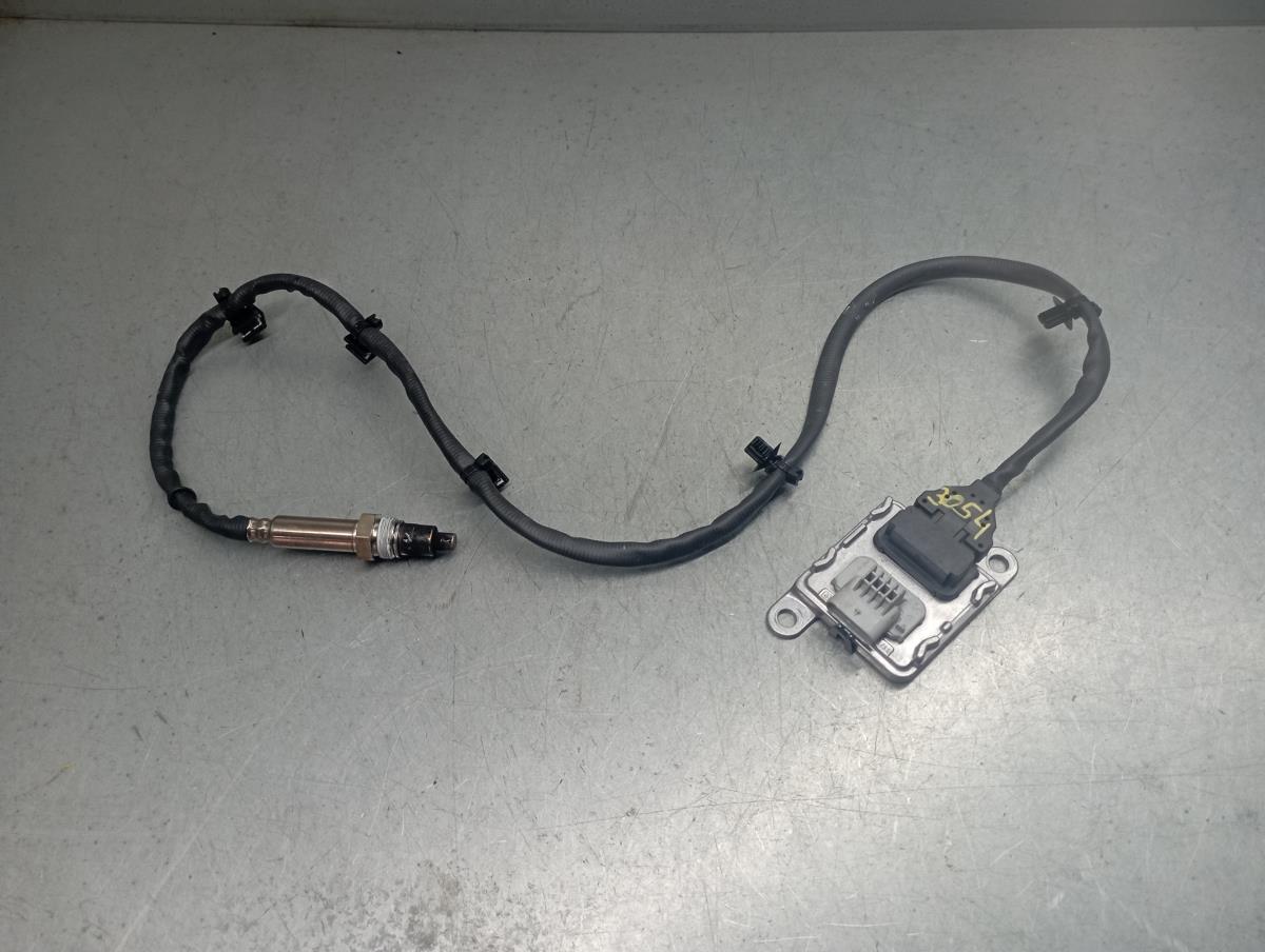 Lambda Sensor: RENAULT MEGANE IV Sporter - 227901607R / HMLGT6114R ...
