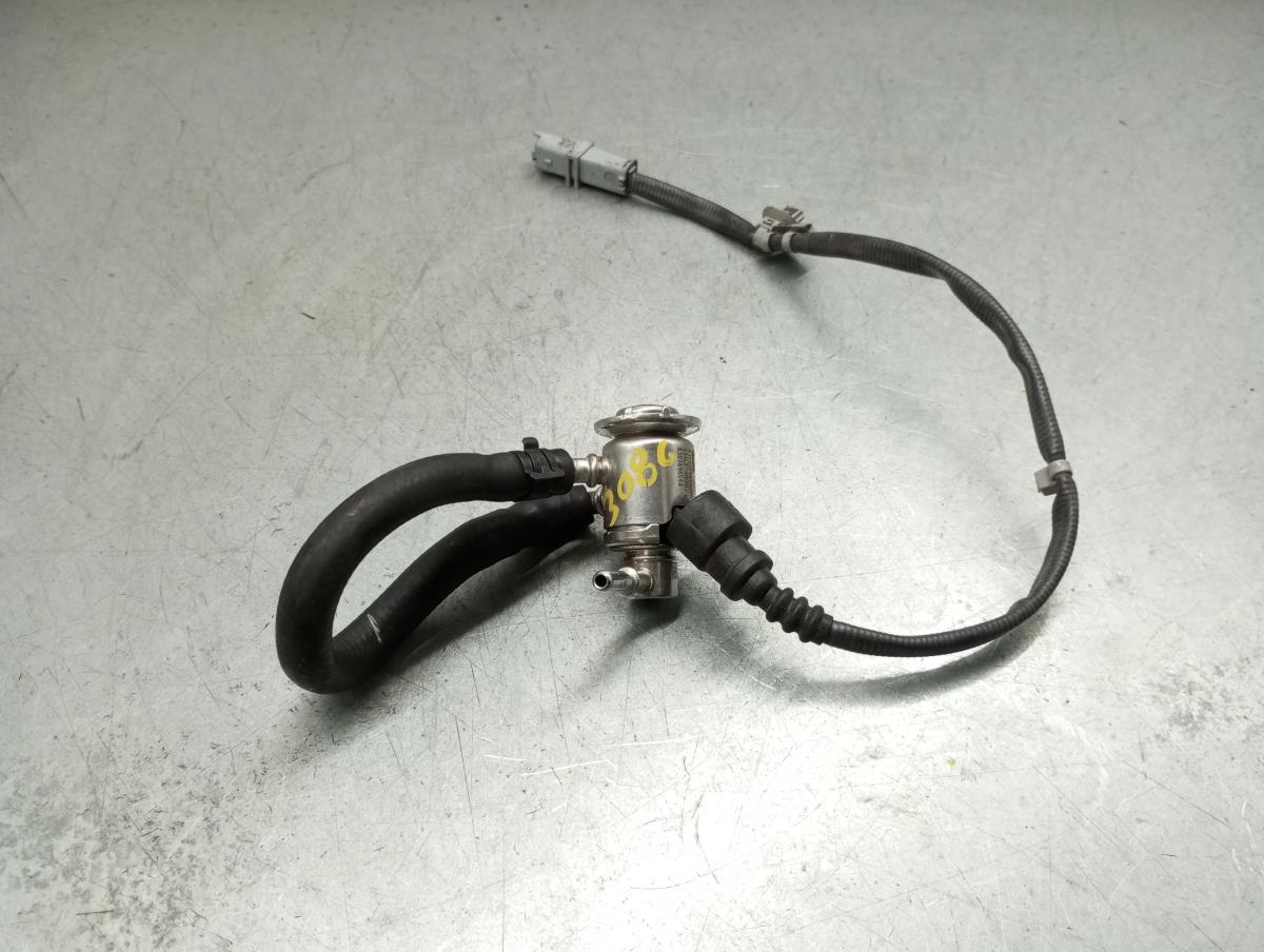 AdBlue Injector: RENAULT TRAFIC III Autocarro - 208994525R / P178405227 ...