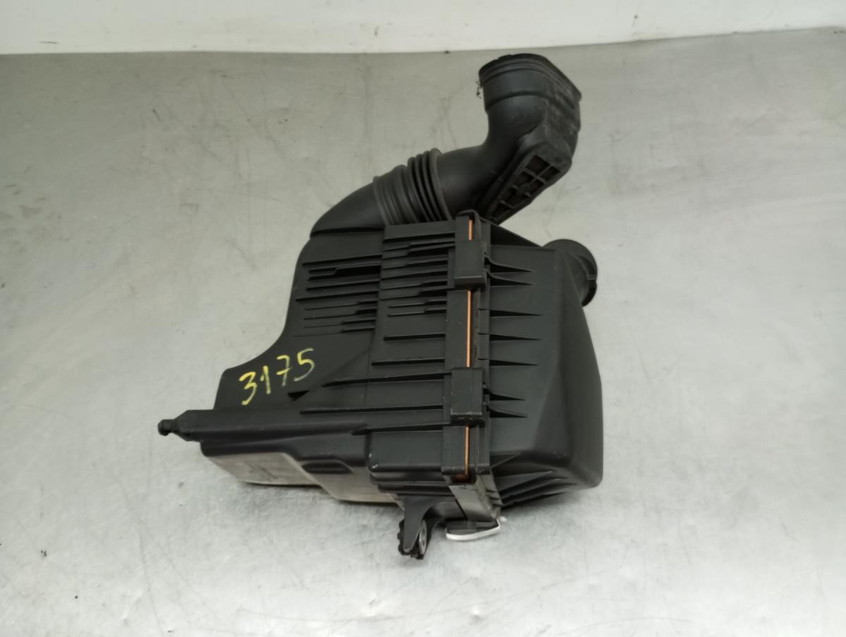 Air Filter Box: DACIA SANDERO III - 165003077R / |Servcarros