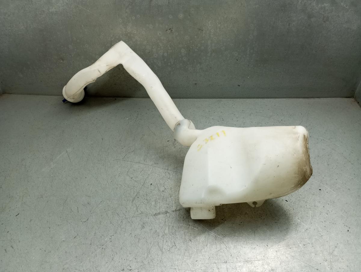 Windshield Washer Reservoir: PEUGEOT 2008 I - 9683988680 |Servcarros