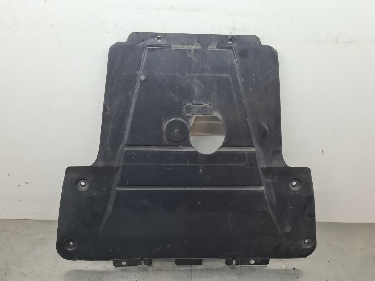 Plastic Splash Shield: RENAULT KANGOO / GRAND KANGOO - 758902112R ...