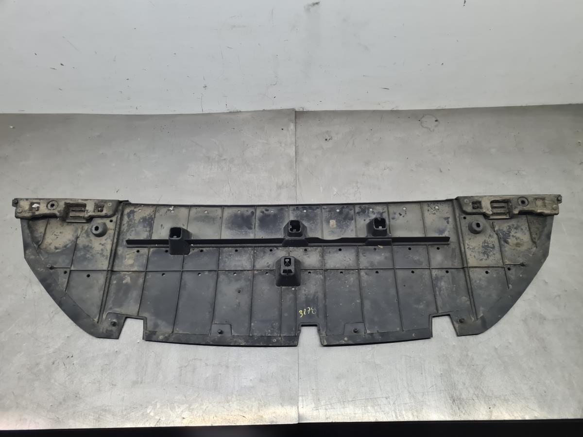 Front Bumper Skirt: PEUGEOT 2008 II - 9825830380 |Servcarros