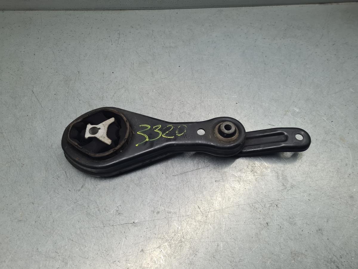 Engine Support Mount: CITROEN C3 III - 2Q0199851AD |Servcarros