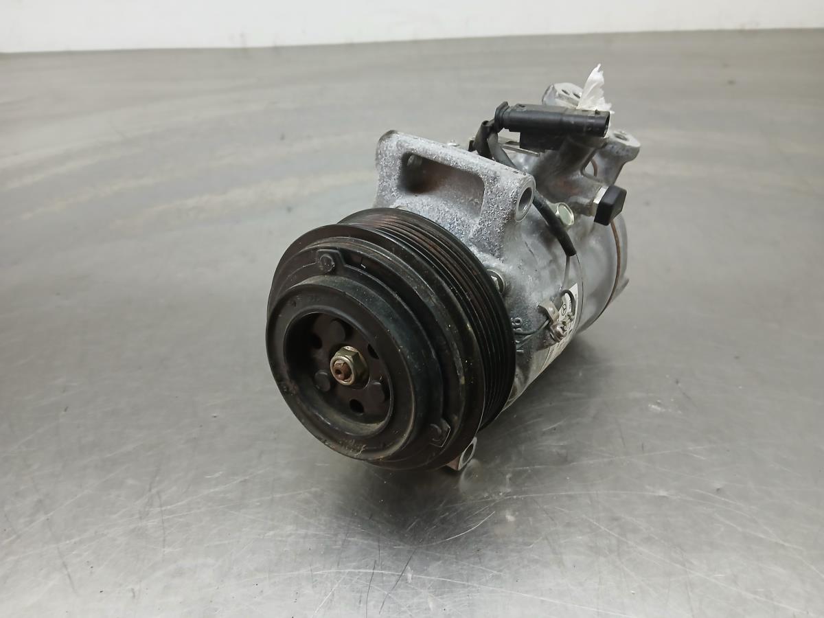 Air conditioning compressor: MERCEDES-BENZ GLC Coupe - A0008303902 ...