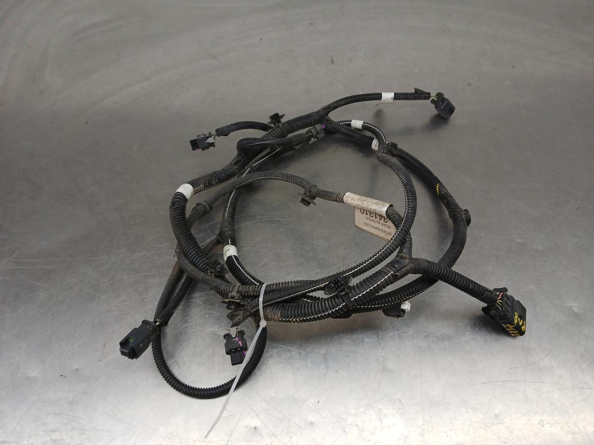 Parking Sensors Wiring: PEUGEOT 208 II - 9834131080 |Servcarros