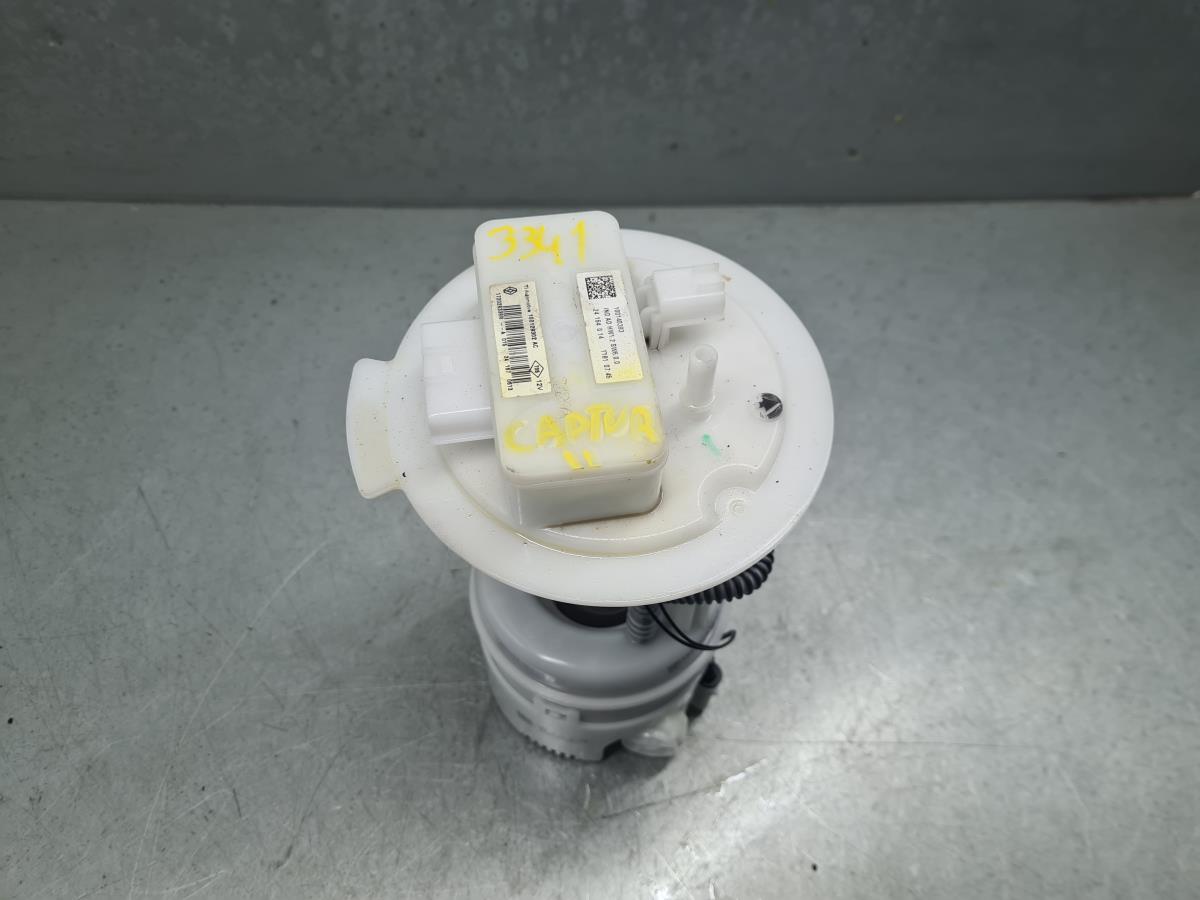 Gas Fuel Tank Pump: RENAULT CAPTUR II - 172028338R / 100129302AC ...