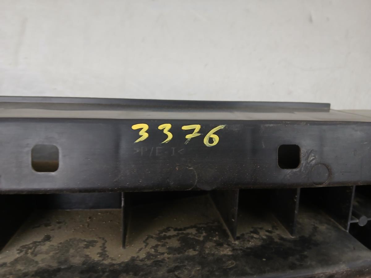 Rear Bumper Reinforcement: RENAULT CLIO V - 850906063R |Servcarros