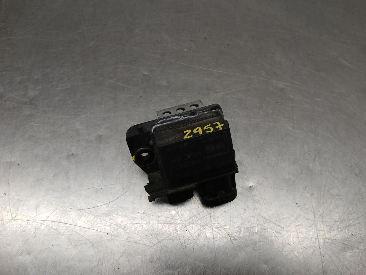 Resistência do Ventilador: PEUGEOT 308 II - 9673999980 / F2182002 ...