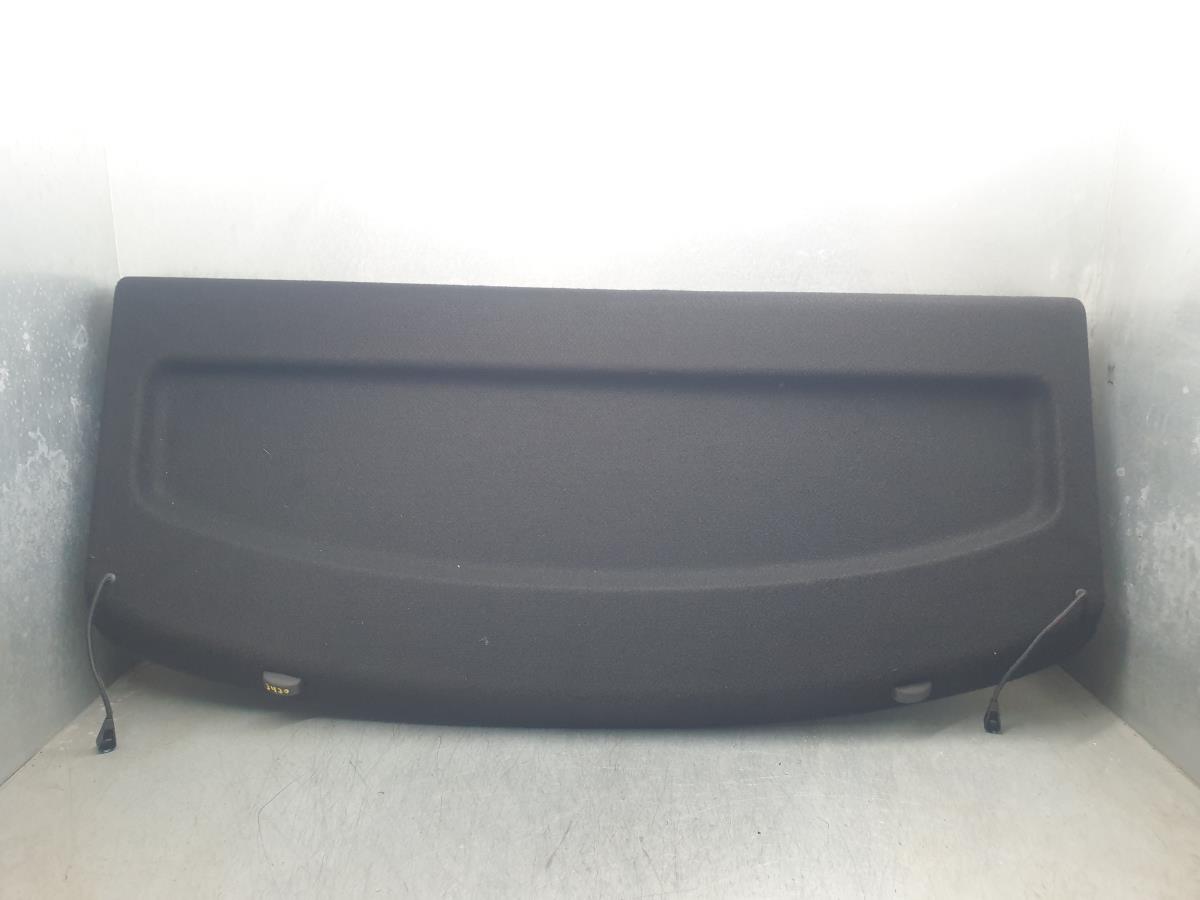 Rear Parcel Shelf: RENAULT CAPTUR II - 794202705R / |Servcarros