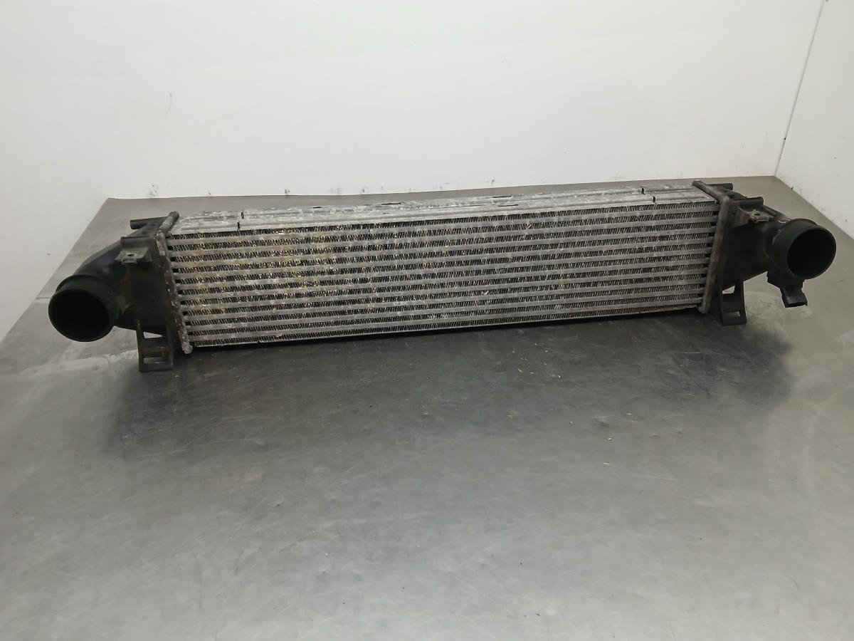 Radiador do Intercooler: VOLVO V40 Hatchback - 31338474 / M160621D ...